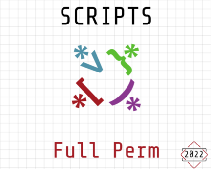 Second Life Marketplace - [ SCRIPT ] Slow Rotation SCRIPT FULL PERM